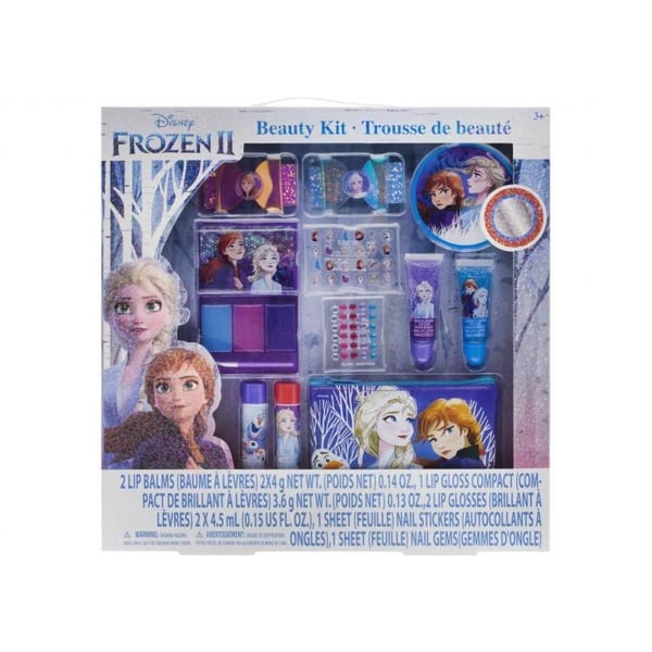Buy Frozen 2 Beauty Kit Online in UAE | Sharaf DG