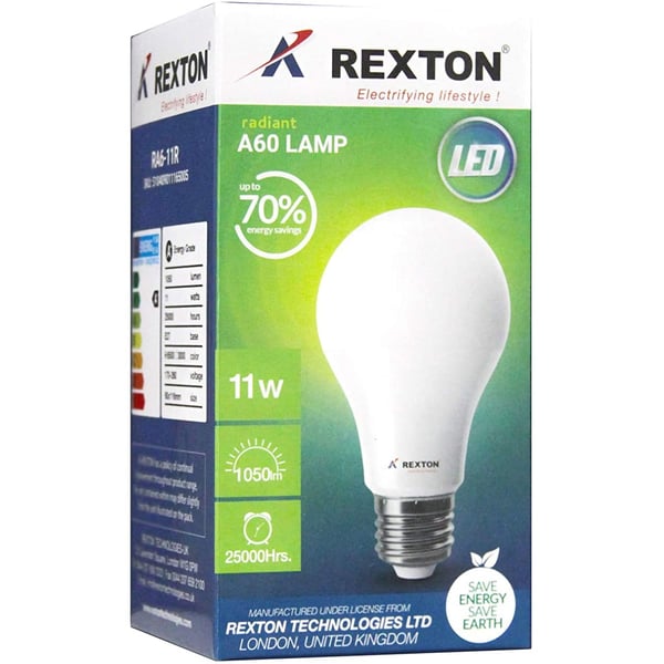 Buy Rexton RA6-11R Online in UAE | Sharaf DG