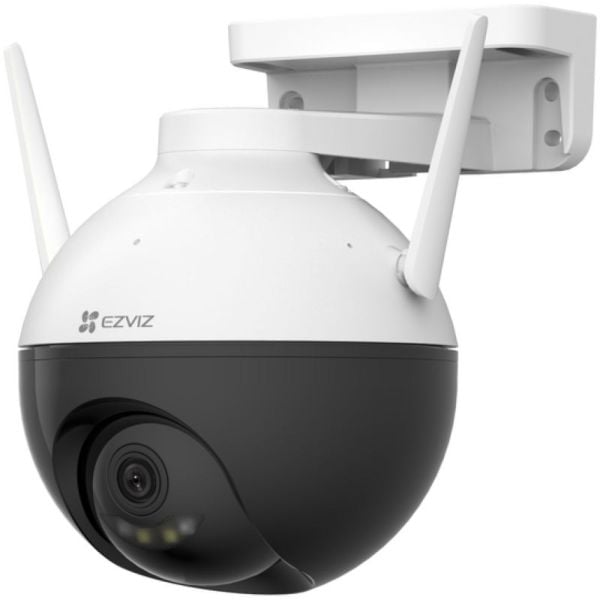 Buy Ezviz CS-C8W Wireless Camera Online in UAE | Sharaf DG