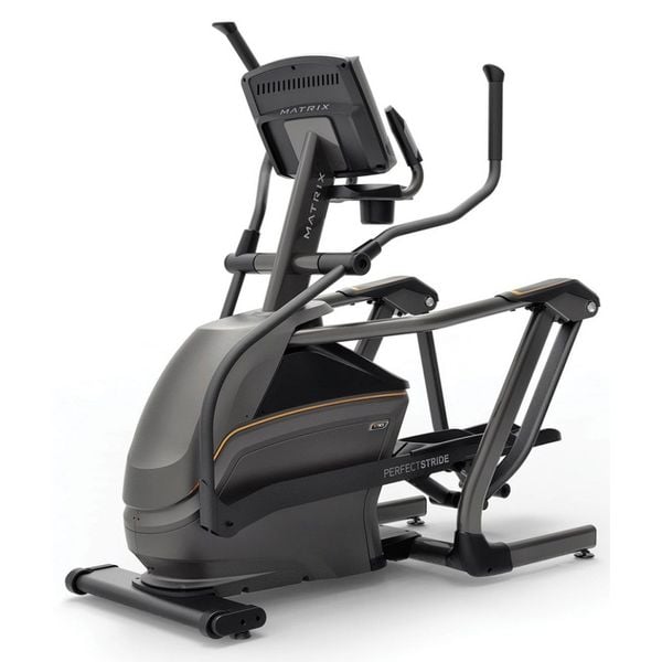 Buy Matrix Elliptical Console E30xr Online in UAE | Sharaf DG