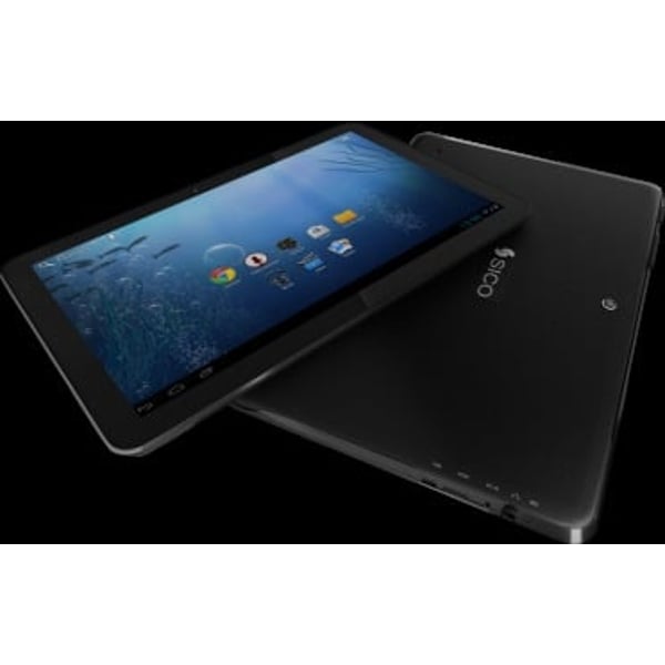 Buy Sico Tab 3 Go Tablet – Android WiFi 4GB 1GB 7inch Black Online in ...