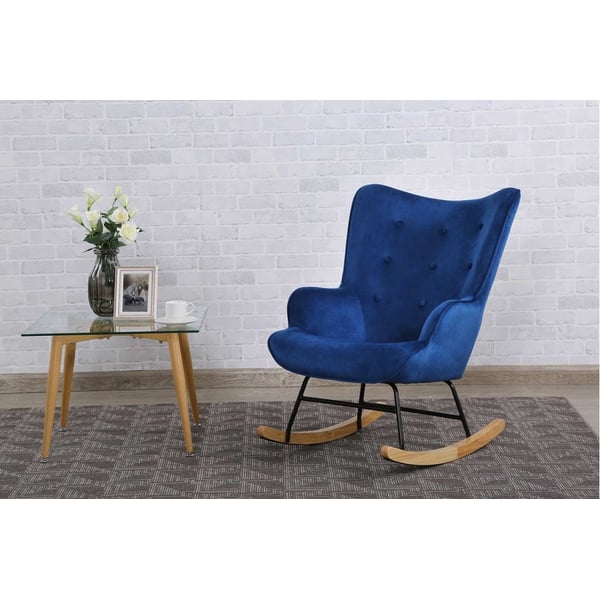 Pan Emirates Vinton Rocking Chair