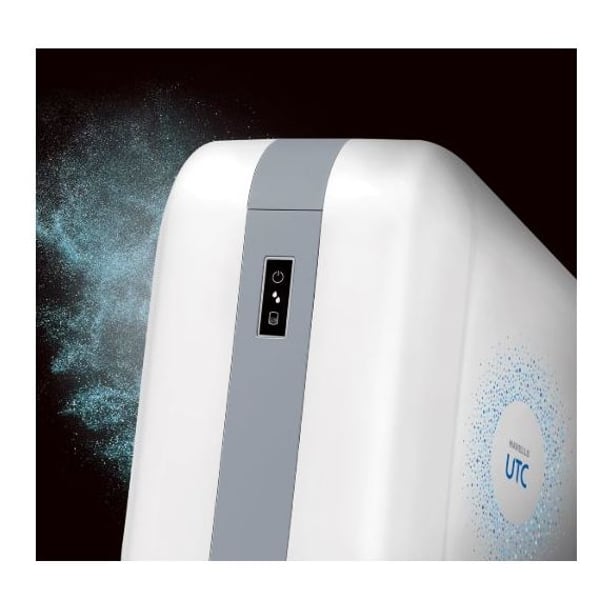 Buy Havells UTC Reverse Osmosis Water Purifier 8 Litres White/Grey ...