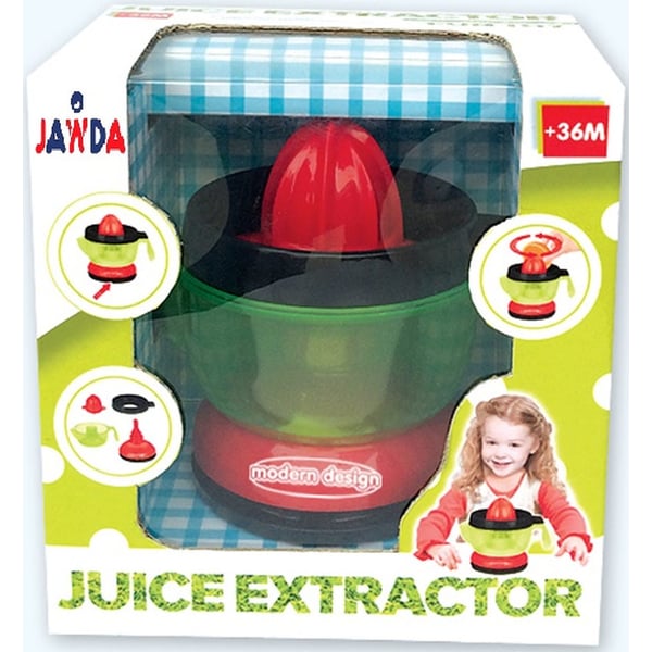 Buy Jawda Grinding Juice Machine Online in UAE | Sharaf DG
