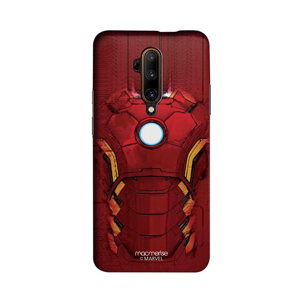 Buy Suit of Armour – Sleek Case for OnePlus 7T Pro Online in UAE ...