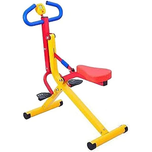 Buy ULTIMAX Children’s Fitness Equipment Riding Machine Essential ...