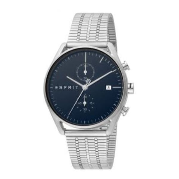 Esprit ES1G098M0065 Lock Chrono Mens Watch price in Bahrain, Buy Esprit ...