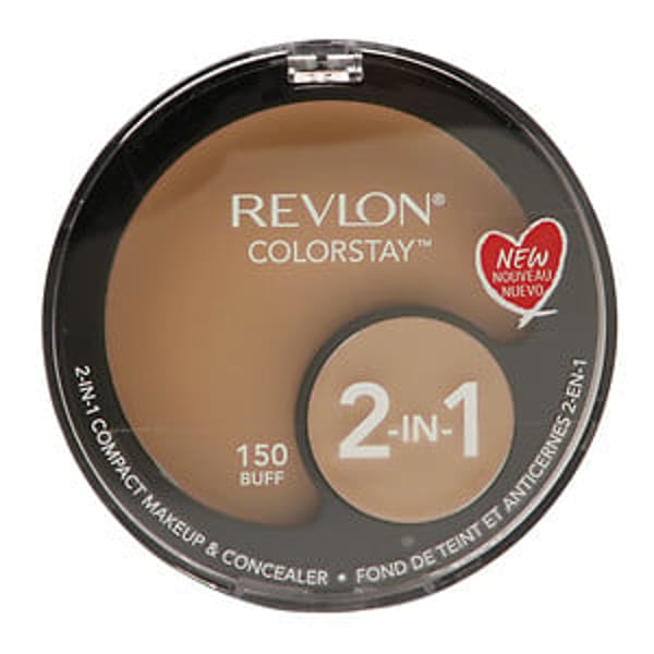 Revlon Compact Buff price in Bahrain, Buy Revlon Compact Buff in Bahrain.