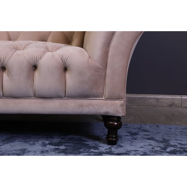 Buy Pan Emirates Wayna 3 Seater Sofa Online in UAE | Sharaf DG