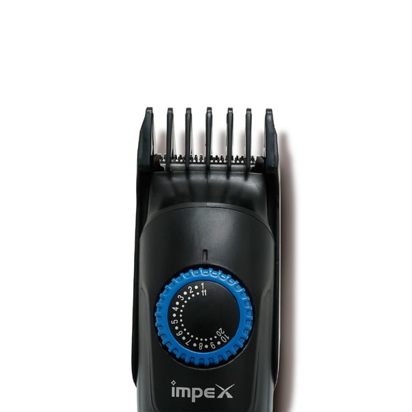 Buy Impex Tidy 220 3w Hair Trimmer Featuring Quick Charging Online in ...