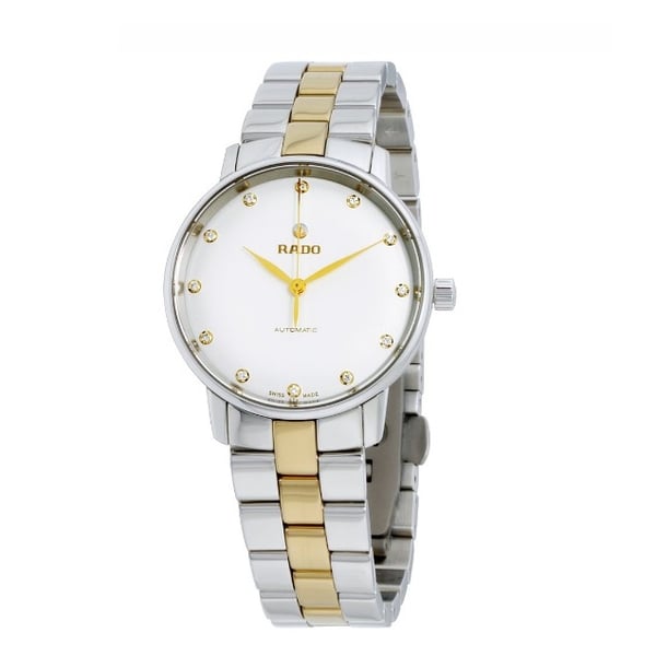 Buy Rado Ladies Watch R22862732 Online in UAE | Sharaf DG