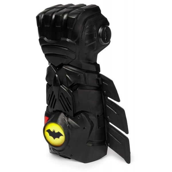Buy Spin Master 778988134849 Batman Interactive Light Sound Gauntlet ...