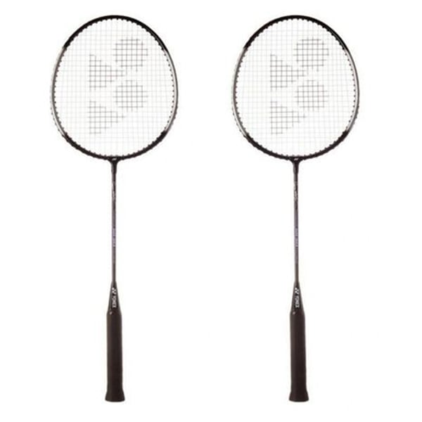 Buy Pair of Badminton Racket by Sport Spirit at Sharaf DG, Bahrain