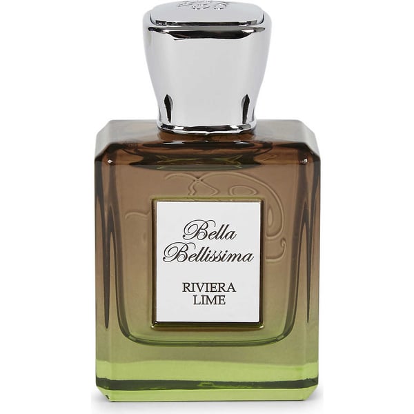 Buy Bella Bellissima Signature Editions Riviera Lime (u) 50 Ml Uk ...
