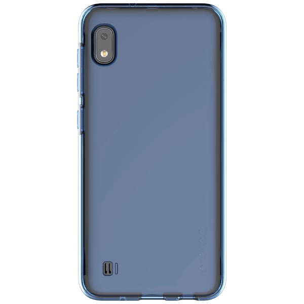 Samsung Back Case Blue For Samsung Galaxy A10 price in Bahrain, Buy ...