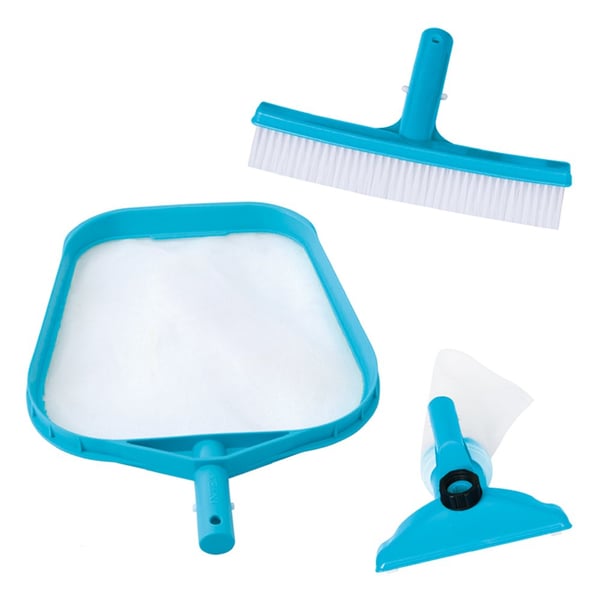 Intex Basic Cleaning Kit price in Bahrain, Buy Intex Basic Cleaning Kit in Bahrain.