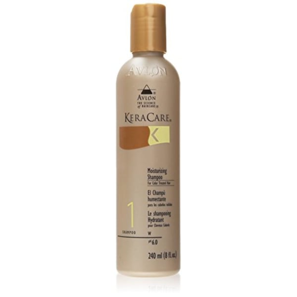Buy Avlon Keracare Moisturizing Shampoo For Unisex, 8 Ounce Online in ...