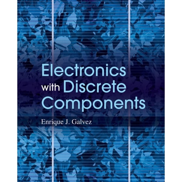 اشترِ Electronics With Discrete Components عبر الإنترنت في الإمارات ...
