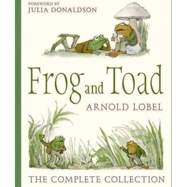 Frog and Toad price in Bahrain, Buy Frog and Toad in Bahrain.