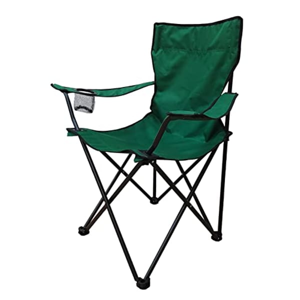 Buy Desert Ranger – Alan – Outdoor Foldable Camping Beach Chair With ...