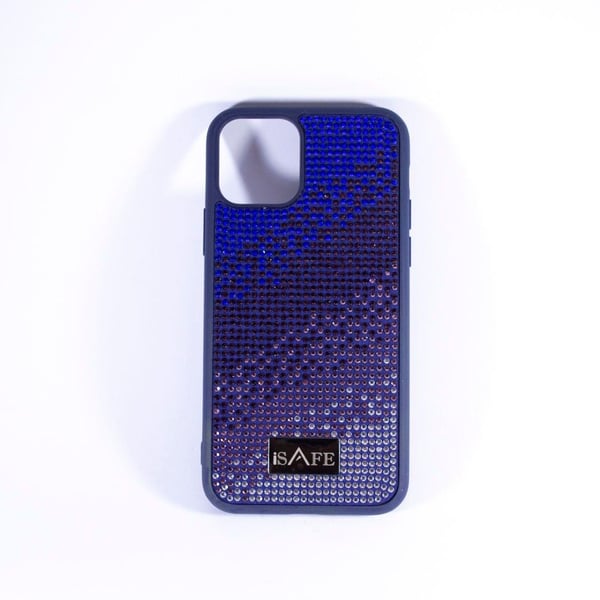 Buy Isafe Bling Hard Cover Iphone 11 Pro Max Online in UAE | Sharaf DG
