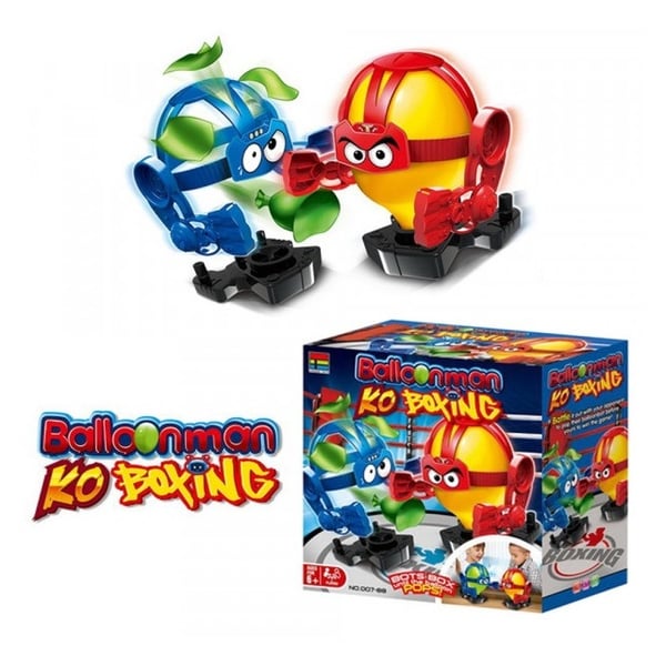 Kingso Balloon Man Ko Boxing Online Shopping on Kingso Balloon Man Ko ...