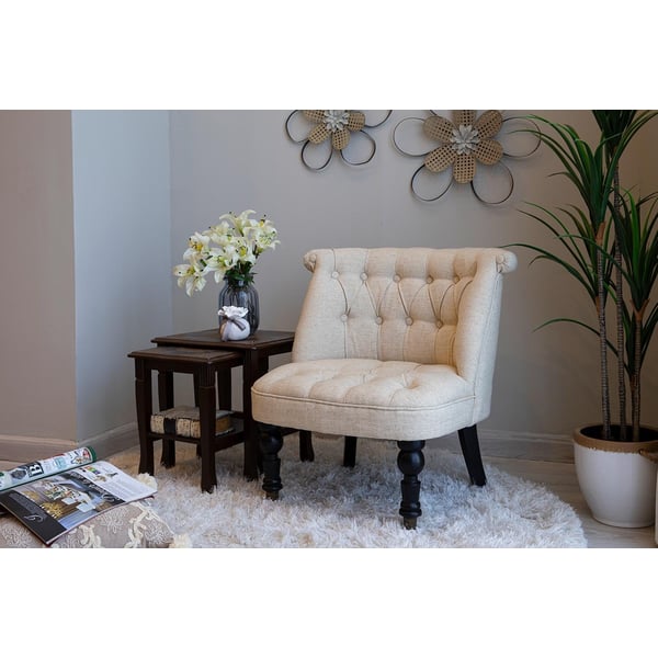 Buy Pan Emirates Bonding Accent Chair Online in UAE | Sharaf DG