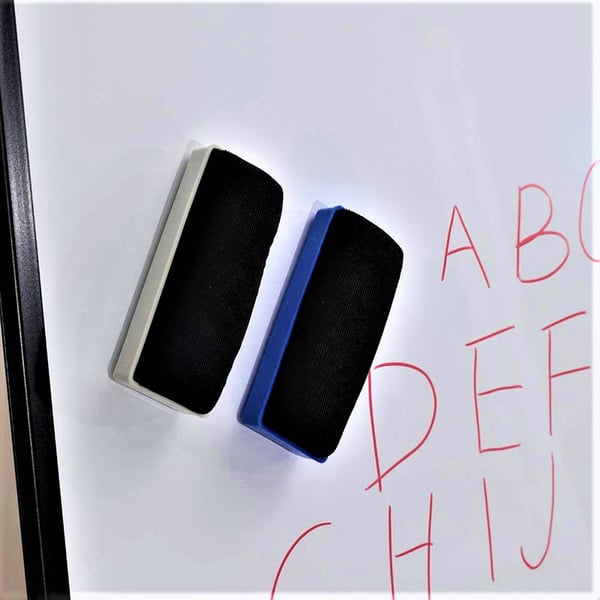 اشتري Deli E7837 Whiteboard Eraser, Assorted Color عبر الإنترنت في ...