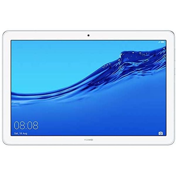 Buy Huawei Mediapad T5 AGASSI2-W09 Tablet 32GB 3GB 10.1inch Glacial ...