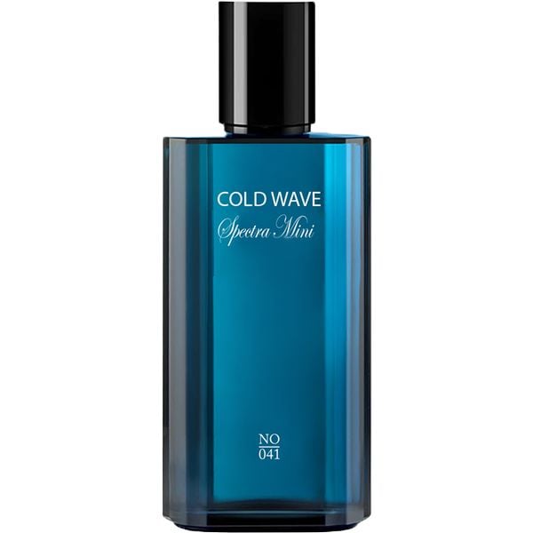 تسوّق Spectra Cold Wave 041 For Men Eau de Perfume 55ml عبر الإنترنت في ...