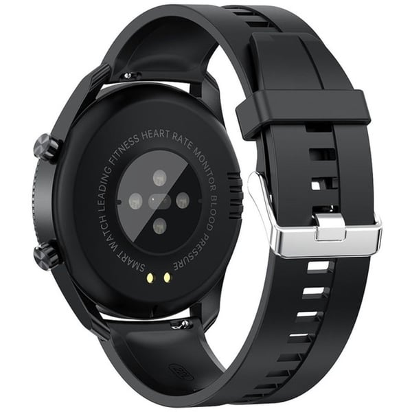 Buy Trands TR-SW60 Smart Watch Black Online in UAE | Sharaf DG