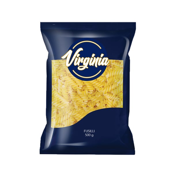 Virginia Fusilli Pasta 500 g Online Shopping on Virginia Fusilli Pasta ...