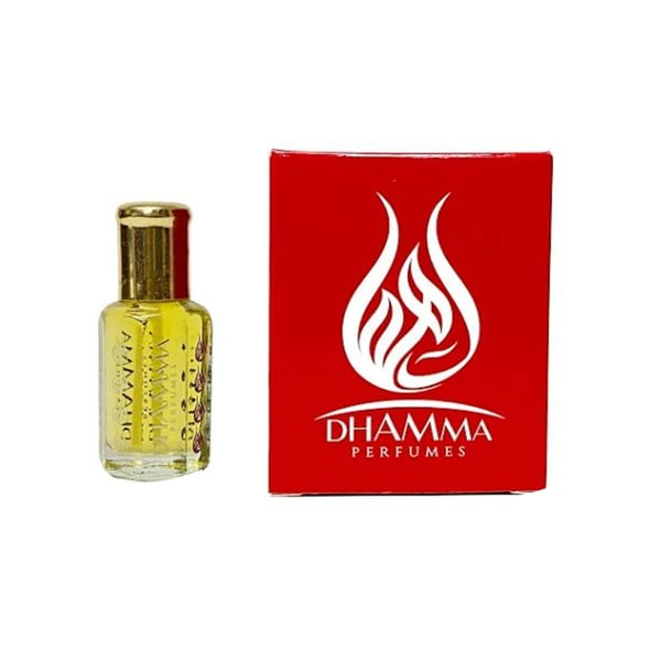 Buy Patchouli Intenso Attar Spray 12ml Online in UAE | Sharaf DG