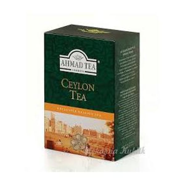 Ahmad Tea Ceylon Loose Tea Packet 500gm price in Bahrain, Buy Ahmad Tea ...