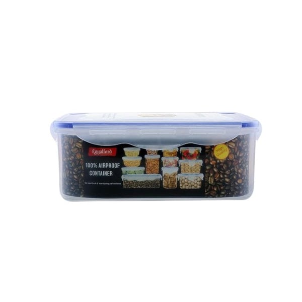 RoyalFord Airproof Container 2600ml price in Bahrain, Buy RoyalFord ...