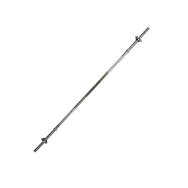 Live Up Barbell Threaded Bar LS2213 price in Bahrain, Buy Live Up ...