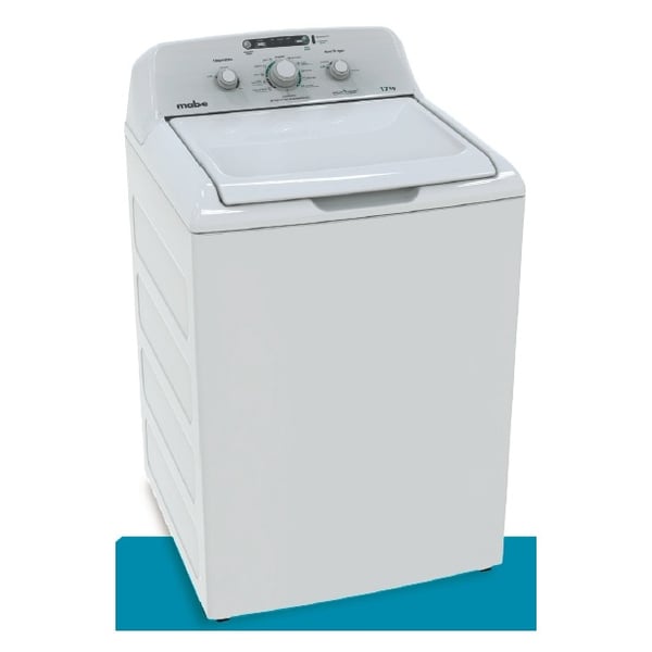 Buy Mabe Top Load Fully Automatic Washer 17kg LMA77113CBCU0 Online in ...