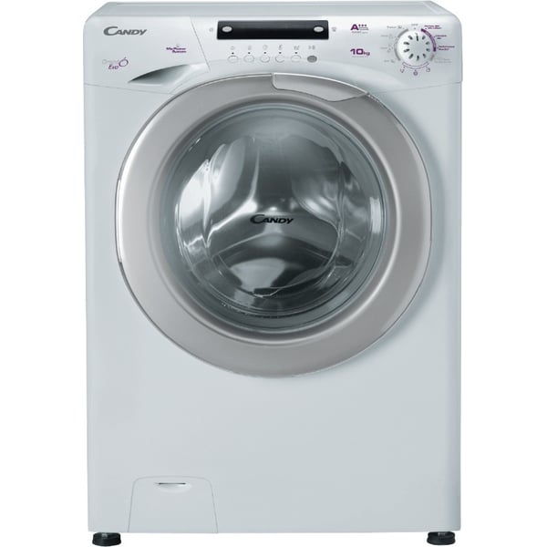 Buy Candy Front Load Washer 10kg EVO12103DWS Online in UAE | Sharaf DG