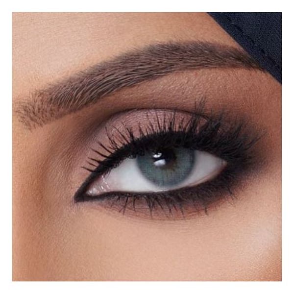 Buy Core Contact Lenses Aura Blue Online in UAE | Sharaf DG