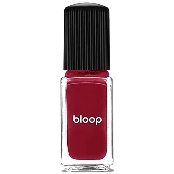 Buy Bloop Gel Nail Paint A300 Pomegranate – 4ml Online in UAE | Sharaf DG