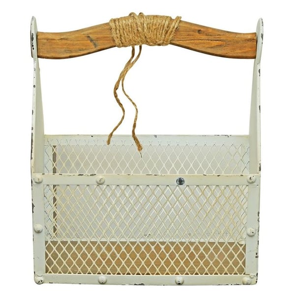 Pan Emirates Antioch Magazine Rack price in Bahrain, Buy Pan Emirates ...