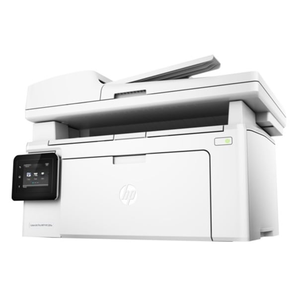 Buy HP LaserJet Pro MFP M130fw Personal Laser Multifunction Printer ...