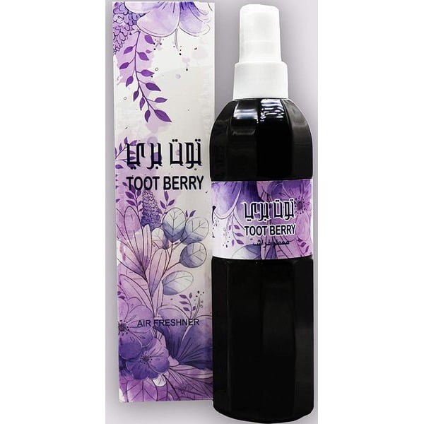 Buy Toot Berry Air Freshener 250ml Online in UAE | Sharaf DG