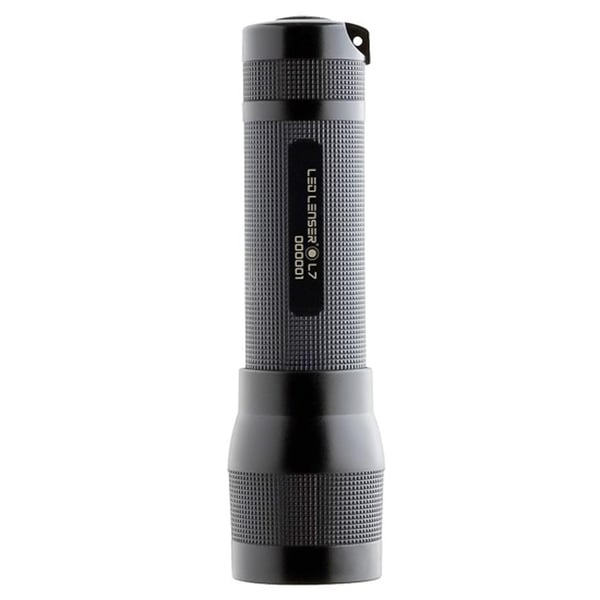 Buy Ledlenser Battery Operated Torch (115 Lumens)- L7 Online in UAE ...