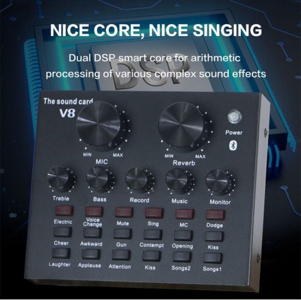 Live The Sound Card Black price in Bahrain, Buy Live The Sound Card ...