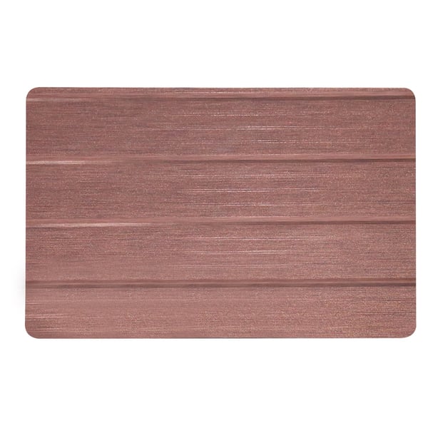 Modern SH45666 Table Place Mat 45x30cm Red Online Shopping on Modern ...