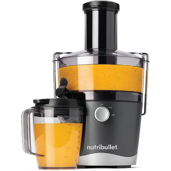 Buy Nutri Bullet Juicer 800 Online in UAE | Sharaf DG