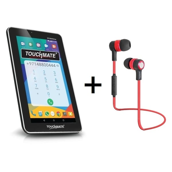 Buy Touchmate TMMID795B 3G Rainbow Tablet – Android WiFi+3G 8GB 1GB ...