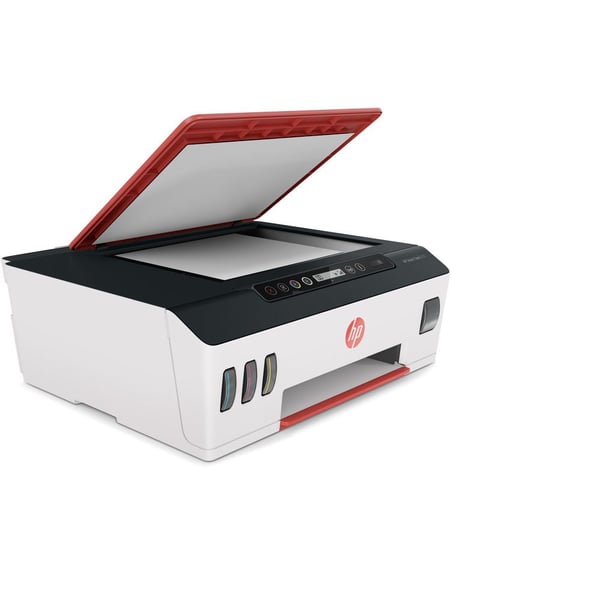 Buy HP Smart Tank 519 Wireless All-in-One, Print, Scan, Copy, All In ...