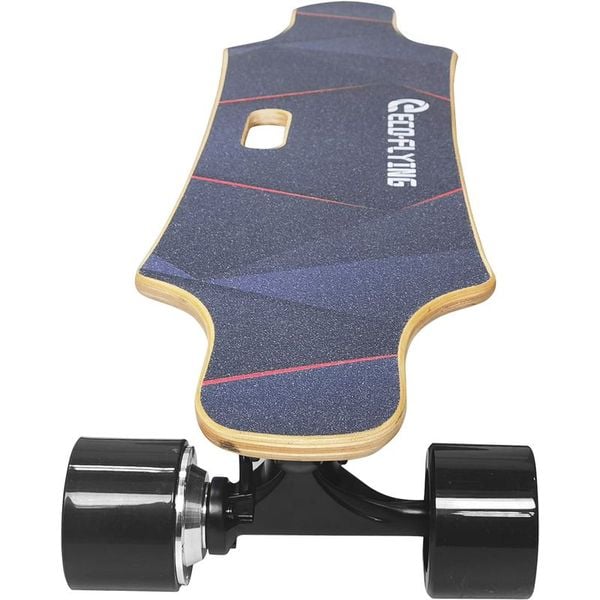 Switch ACSWTESB100MTL E-ESB100 Skateboard price in Bahrain, Buy Switch ...